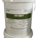 ECO-TRAP P - VI SINH XỬ LÝ CHO BẪY MỠ DẠNG BỘT - Nam Hưng Phú